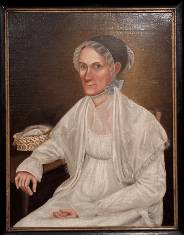 The Grosh Manuscript: A Church Family Artifact Returns Home – Jeffrey ...